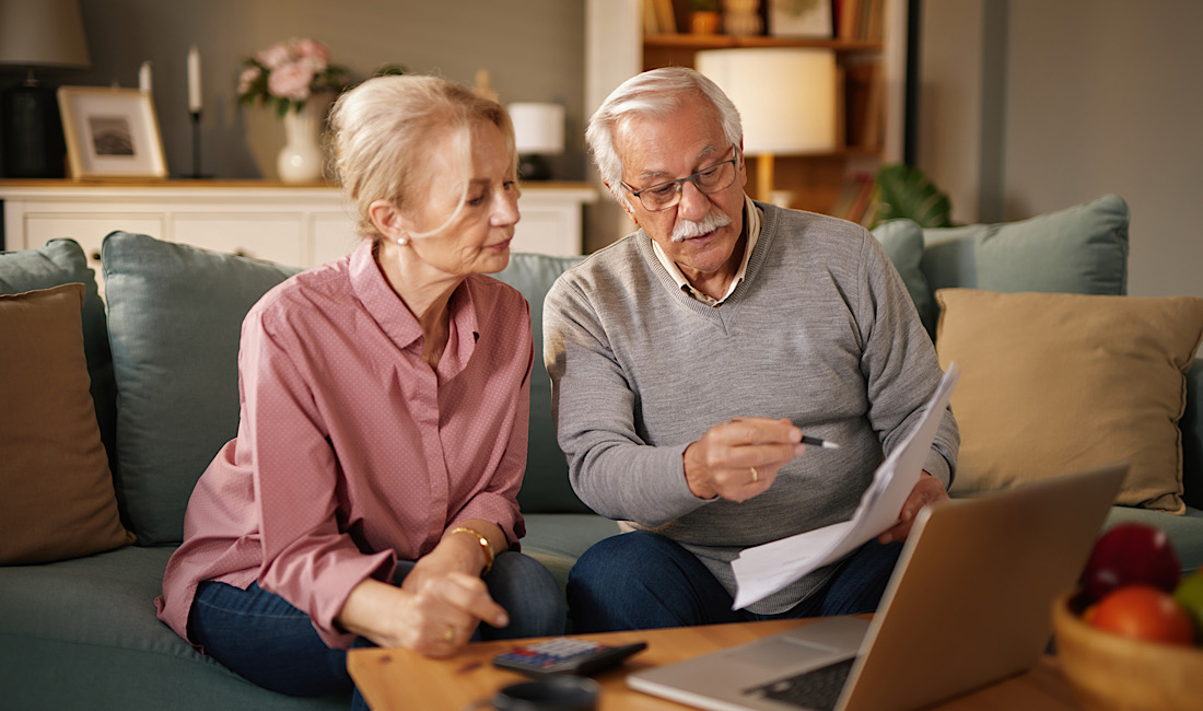 Annual Insurance Review: What to Update & Why It Matters